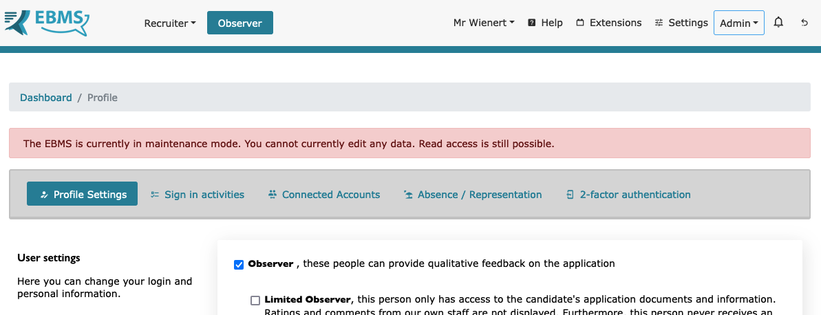 Rails Add Maintenance Read Only Mode To Move Everything Off To A New Server Stefans Blog